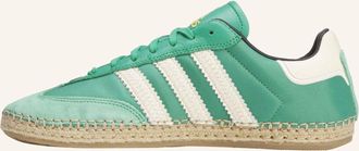 adidas Originals Adidas Originals Clot Samba By Edison Chen Turnschuh gruen