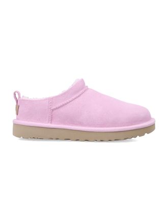 UGG Chaussures Plates Rose