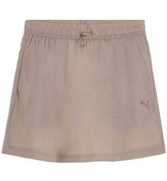 Puma Her Woven W - Rock - Damen