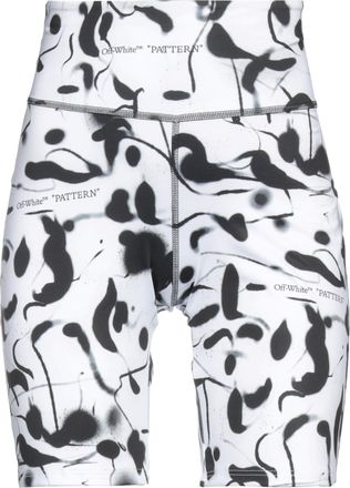 Off-white HOSEN & R&Ouml;CKE - Leggings auf YOOX.COM