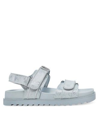 Guess Sandalen FLJFDS LEL03 Blau