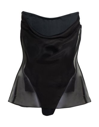 Del Core TOPS - Bodysuits auf YOOX.COM