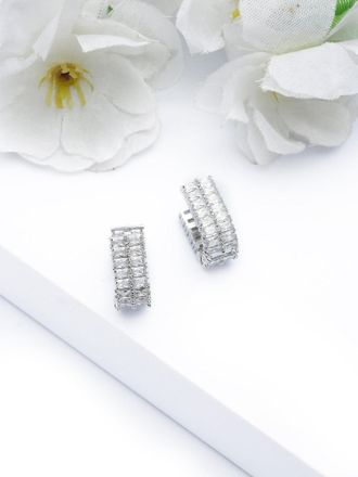 Avant-Garde Paris Ohrringe Patriciaia