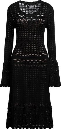 Moschino KLEIDER - Midi-Kleider auf YOOX.COM