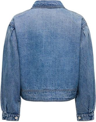 Only Jeansjacke ONLAMBER (1-St)