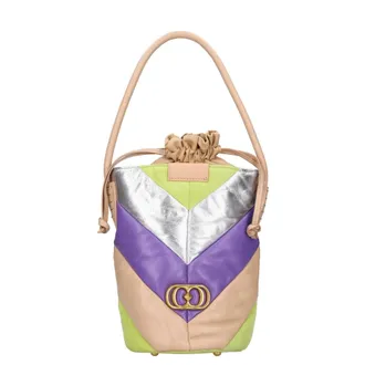 La Carrie MultiColour - - Bags - Damen - Mehrfarbig - ONE SIZE