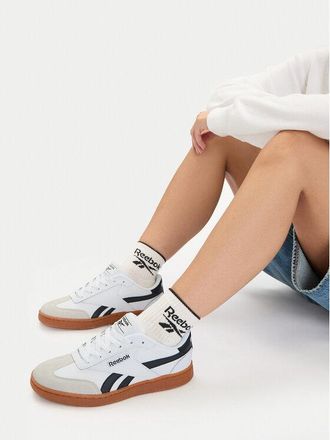 Reebok Sneakers CEO-FORTE LOUNGER AR30252W-WBT Wei&szlig;