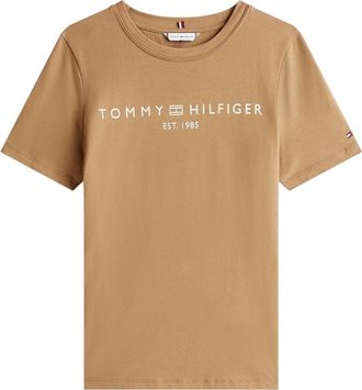 Tommy Hilfiger REG CORP LOGO C-NK S WW0WW40276