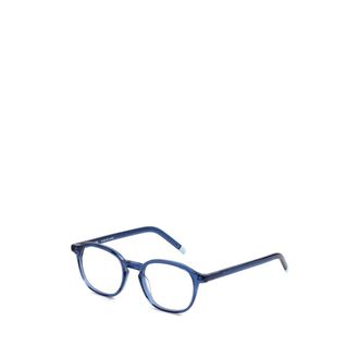 Kaleos Lunettes Gobber 002 - unisex - Accessoires - Bleu - Taille: 47 MM