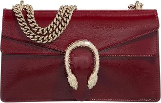 Gucci Crossbody Bags - Dionysus - Gr. unisize - in Rot - f&uuml;r Damen