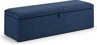 Julian Bowen Sorrento Deckenbox, Blau