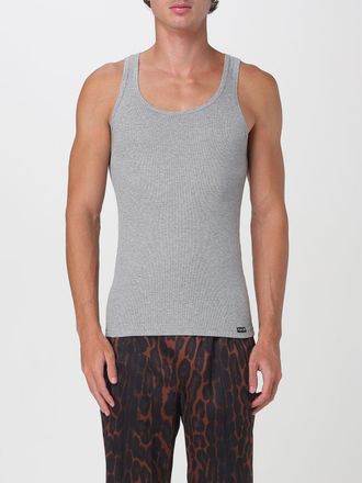 Tom Ford T-Shirt TOM FORD Herren Farbe Grau