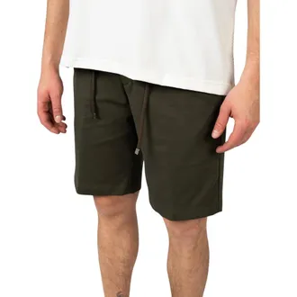 Xagon Man P25032Fplane Shorts - Homme - Shorts - Vert - Taille: XL
