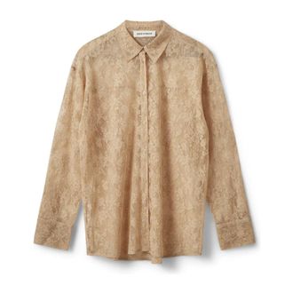 Sofie Schnoor Shirts - - Blouses & Shirts - Damen - Beige - XL