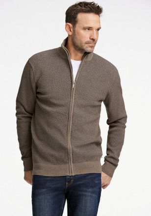 Jack's Strickjacke Cardigan Comfort Fit