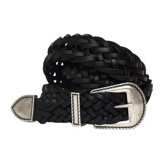 Dondup Herren, Accessories, Schwarzk, 85 CMGr&ouml;&szlig;e