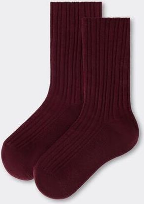 Calzedonia Socken Mit Unregelm&auml;&szlig;igem Rippmuster