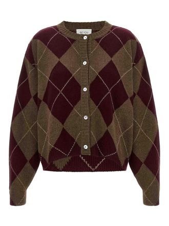 Be You Cardigan - 3035