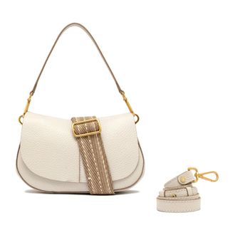 Gianni Chiarini Femme, Sacs, Beige, Taille: ONE Size Helena Round