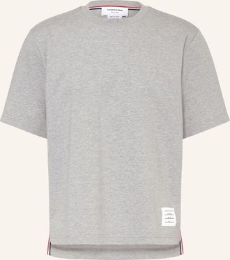 Thom Browne Thom Browne. T-Shirt grau