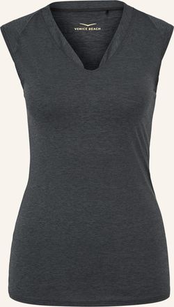 Venice Beach Venice Beach T-Shirt Vb Eleamee grau