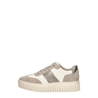 Marco Tozzi Damen, Schuhe, Beige, 42 EUGr&ouml;&szlig;e