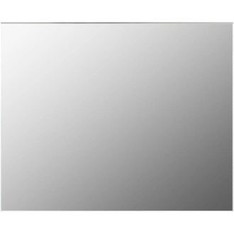 vidaXL Miroir sans miroir en verre miroir en verre Taille : 100x60 cm