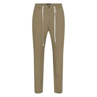 Drykorn Tapered Hosen - - Trousers - Herren - Gr&uuml;n - W31 L32