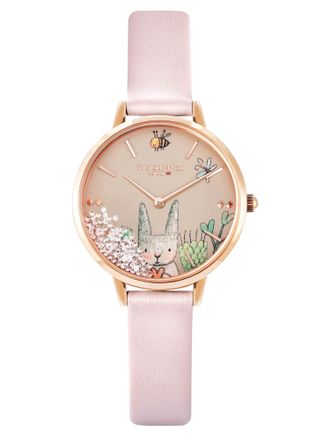 Victoria Hyde London Uhr Forest Fairy Tales