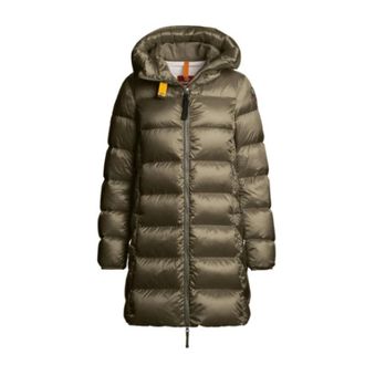 Parajumpers Damen, M&auml;ntel, Gr&uuml;n, MGr&ouml;&szlig;e