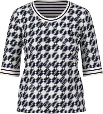Marc Cain Damen T-Shirt