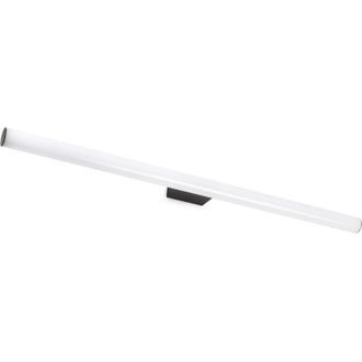 Faro Barcelona VOLGA LED Wandleuchte innen schwarz 18W 63514