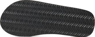 Quiksilver Zehentrenner Quiksilver 877075A Schwarz