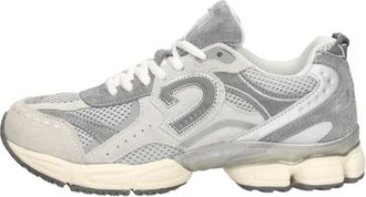 Cruyff Femme, Chaussures, Gris, Taille: 39 EU Marato Runner