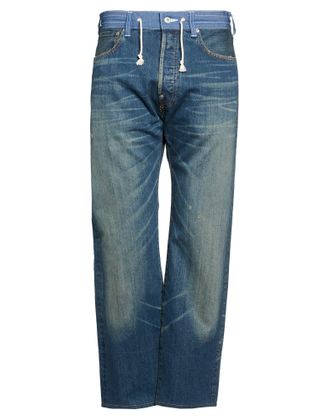 Levi's HOSEN & R&Ouml;CKE - Jeanshosen auf YOOX.COM