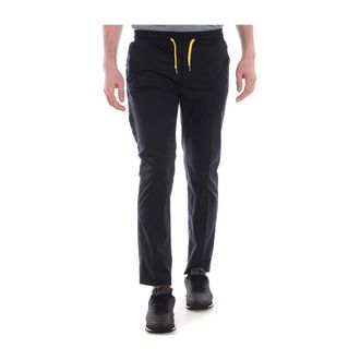 Daniele Alessandrini Jeans - - Trousers - Herren - Schwarzk - S