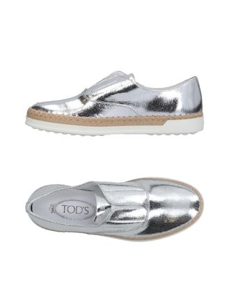 Tod's CHAUSSURES - Mocassins sur YOOX.COM