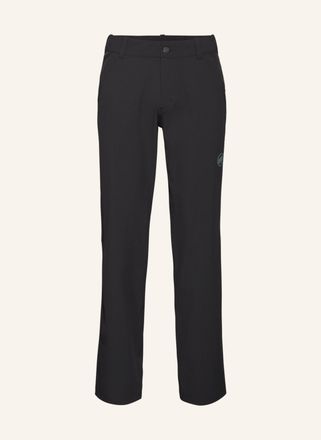 Mammut Mammut Hose Hiking V schwarz