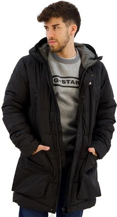 G-Star Whistler Hooded Parka