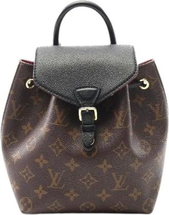 Louis Vuitton Damen, Pre-Owned, Braun, ONE SIZEGr&ouml;&szlig;e