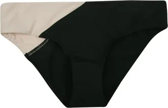 Eres Eres, Femme, Maillots de bain, Multicolore, Taille: 38 FR Echos Culotte