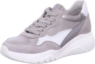 Gabor Damen, Schuhe, Grau, 38 1/2 EUGr&ouml;&szlig;e