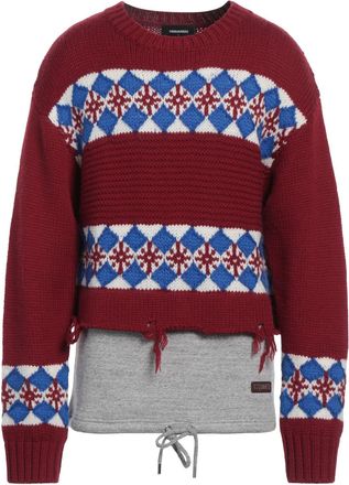 Dsquared2 STRICKWAREN - Pullover auf YOOX.COM