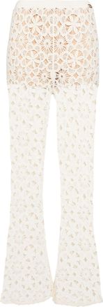 Twin-Set HOSEN & R&Ouml;CKE - Hosen auf YOOX.COM