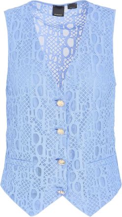 Pinko ANZ&Uuml;GE und CO-ORDS - Couture-Westen auf YOOX.COM