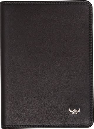 Golden Head Etui Polo