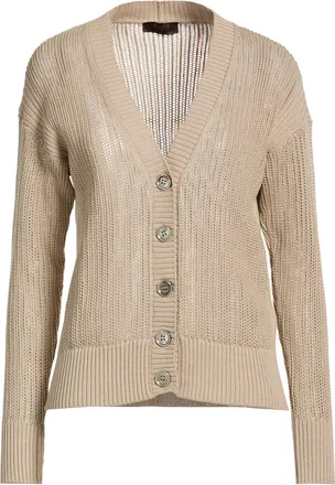 Moorer STRICKWAREN - Strickjacken auf YOOX.COM