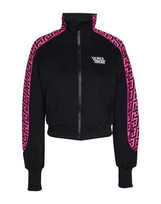 Versace TOPS - Sweat-shirts sur YOOX.COM