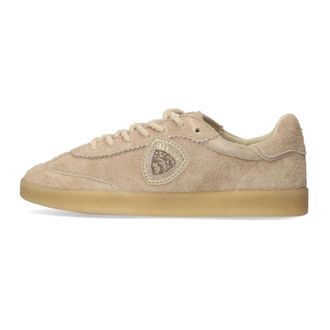 Blauer Aurora01 Sneakers - - Shoes - Damen - Beige - 36 EU