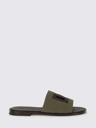 Dolce & Gabbana Sandalen DOLCE & GABBANA Herren Farbe Military
